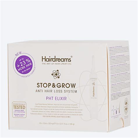 Comprar Pht Elixir Hombre Actual