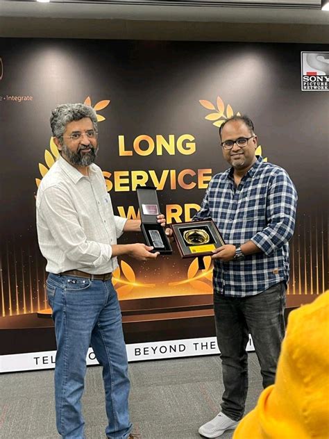 Deepak Patil On Linkedin Incredible Challenging Glorious 5yrs Journey Continues Sony