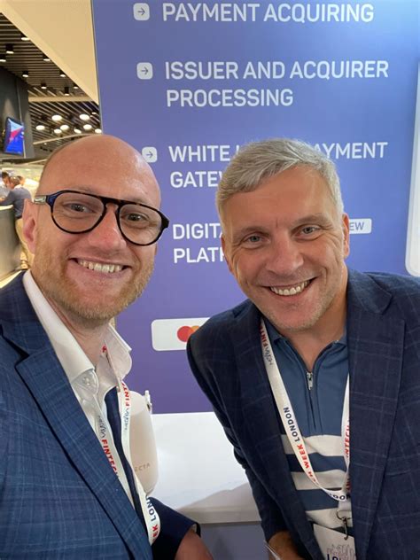 Scott Dawson On Linkedin Fintech Fintechweeklondon Decta Blueisbest