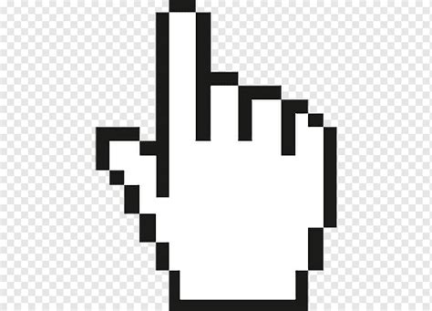 Pointing Up Art Computer Mouse Pointer Cursor Fagor Automation Gmbh Windows 95 Windows Cursor