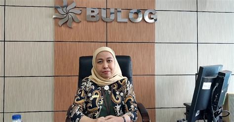 Stok Beras Perum Bulog Wilayah Sumatera Barat Cabang Bukittinggi
