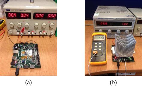Figure 7 From A Flip Flop Based Arbiter Physical Unclonable Function Apuf Design With High