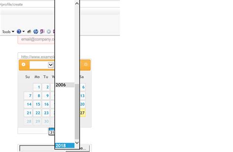 Jquery Ui Calendar Issue With Grails 251 Stack Overflow
