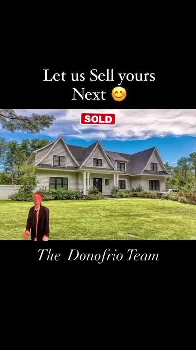 Joseph Donofrio On Linkedin Thinking About Selling Your House Lets