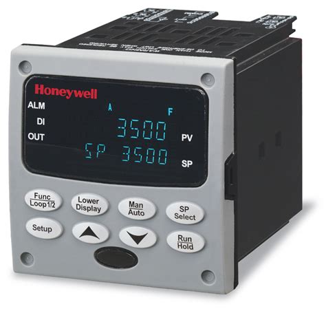 Universal Digital Controller Udc3500 Universal Digital Controller For