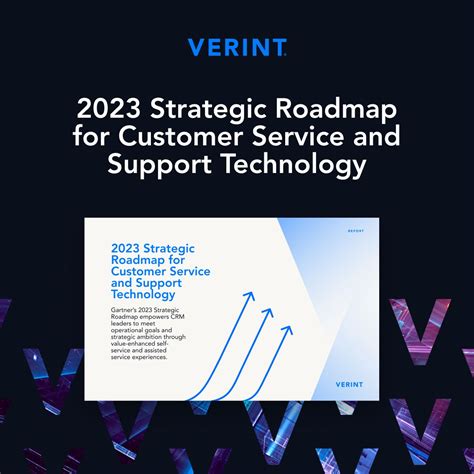 Verint On Linkedin In This Report Gartner® Shares Eight Building