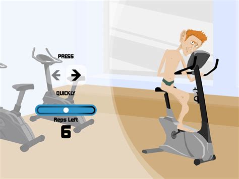 Douchebag Workout Play On Game Karma