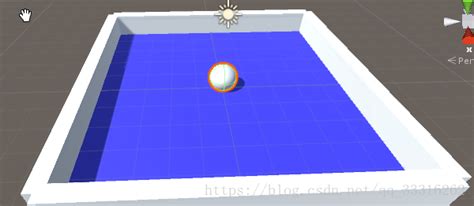 Unity官方教程《roll A Ball》学习笔记roll A Ball Csdn博客