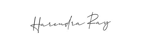 80 Harendra Ray Name Signature Style Ideas Free Digital Signature