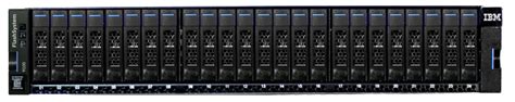 Introducing The Ibm Flashsystem 9100 With Nvme Flash Core Modules