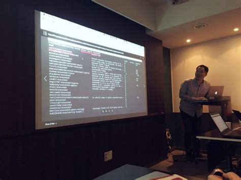Slipp 스터디 Slipp 스터디 Addaws Docker Deep Learning