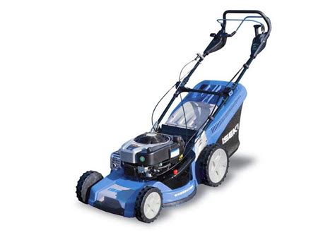 TONDEUSE ISEKI THERMIQUE ESPACES VERTS Eurl Borel