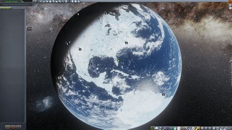 Earth Texture Error R Realsolarsystem