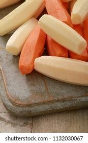 Mixed Turned Veg Images Stock Photos D Objects Vectors