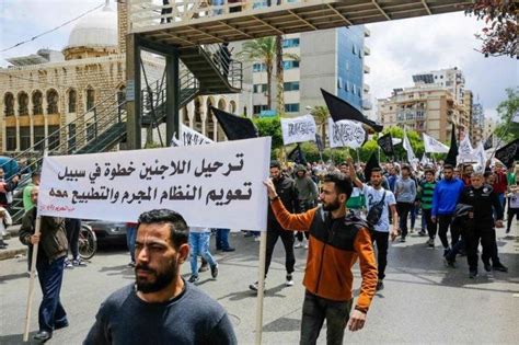 Social Affairs Minister Warns Of Big Explosion In Tensions Between