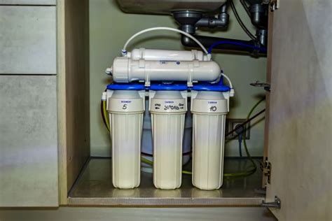 Reverse Osmosis Installation In Brighton CO Brighton Water Filtration
