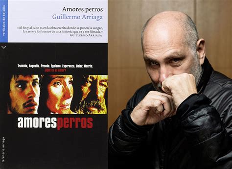 El fuego de Guillermo Arriaga (entrevista) | Tecnológico de Monterrey