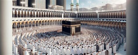 Understanding The Key Differences Between Umrah And Hajj A