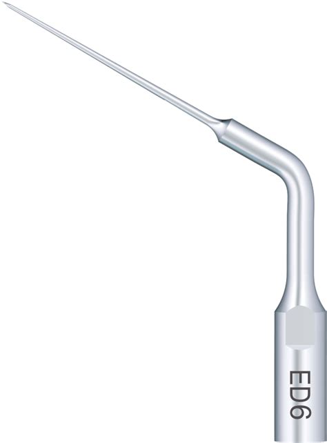Endo Inserts Access