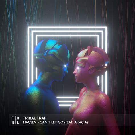 Can't Let Go - song and lyrics by Macsen, Akacia | Spotify