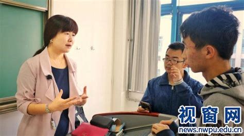 力学与土木建筑学院张娟获评2017年中国力学学会全国徐芝纶力学优秀教师奖 视窗 西北工业大学新闻网