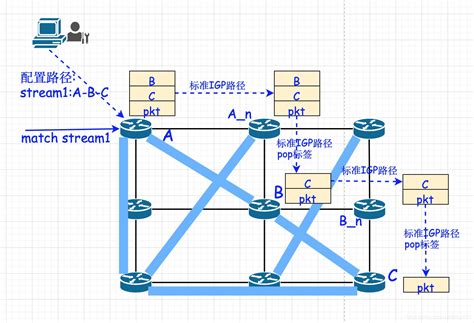 理解segment routing和sdwan csdn博客