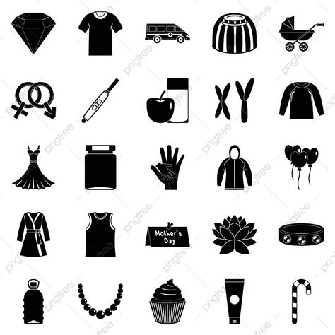 관계 아이콘 세트 벡터 단순 에 대한 물 그룹 Png 일러스트 및 벡터 에 대한 무료 다운로드 Pngtree