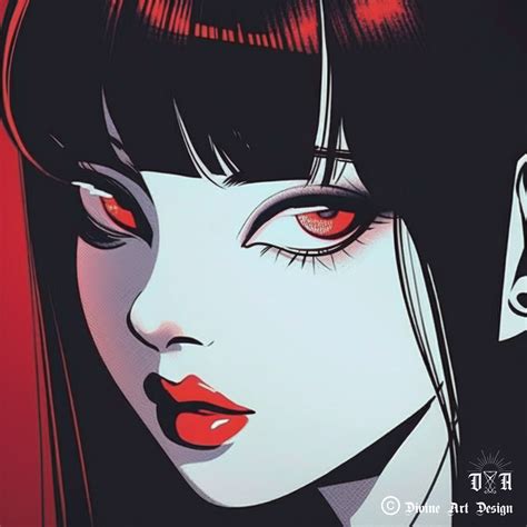 Artstation Vampirella