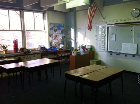 The Designed Classroom