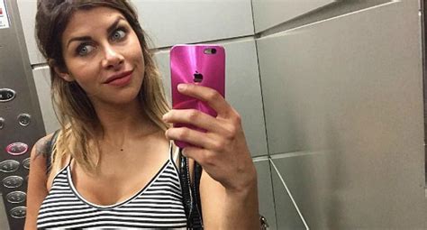Xoana Gónzalez Se Inspira En Esta Marca De Lujo Para Lucir Chic Foto