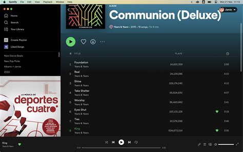 Solved Tracks Showing The Wrong Cover Art The Spotify Community