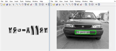 github gandomi license plate detector simple matlab code for