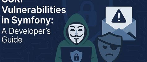 Prevent Csrf Vulnerabilities In Symfony Easily Dev Community