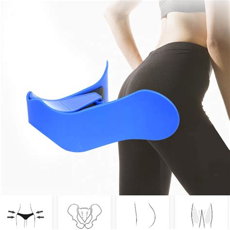 Butt Clip Hip Trainer Clip Muskel Gesäßtrainer Postpartale Clip