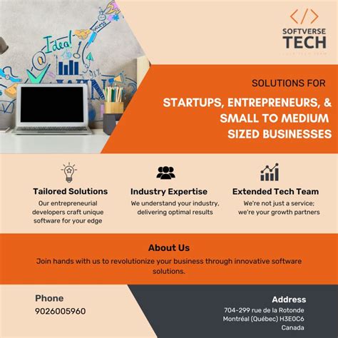 Softverse Technology Inc On Linkedin Customsoftware Techpartners