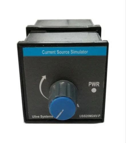4 20 Milliampear Signal Source Generator At ₹ 3500piece Signal Generator In Coimbatore Id