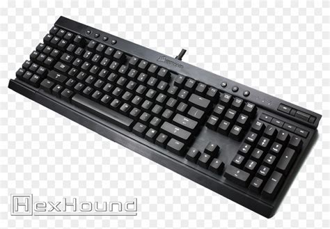 Broken Keyboard Png Logitech G Clipart PikPng