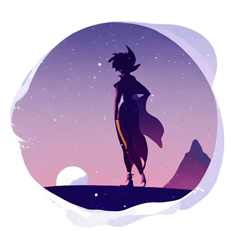 Lone Sailor Scout On Rooftop · Creative Fabrica