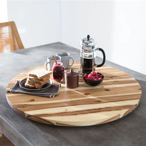 The History Of The Lazy Susan Native Trails