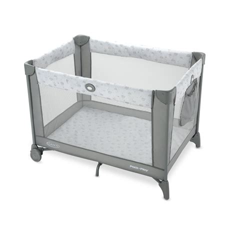 Graco Travel Bed Photos