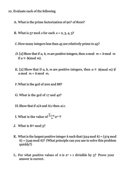 Solved Please Answer All Of ﻿the Following Questions Q10