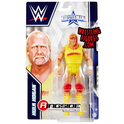 RINGSIDE FEST 2021 MATTEL WWE FIGURE REVEALS WrestlingFigs