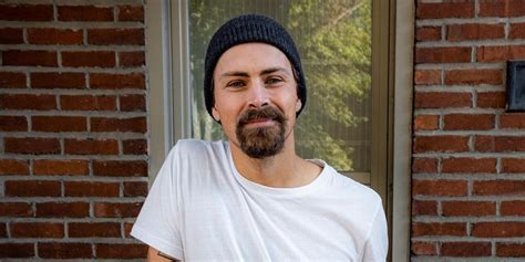 Ph Cantin Dod Dévoile Quil Est En Couple VidÉo Narcity