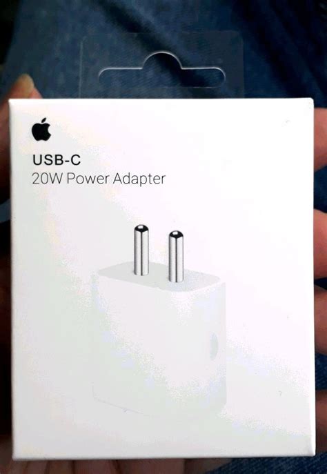 Original Apple 20W Adapter Fast Charger For Iphone 11 12 11 Se