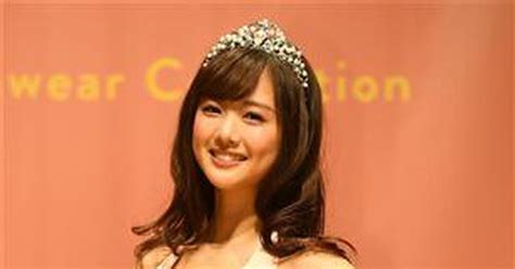 9頭身カンフーガール・熊江琉唯、16代目「三愛水着」の顔に 産経ニュース