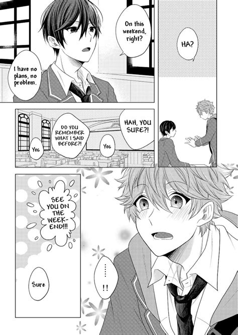 Hakumei Palindrome Ensemble Stars Dj Eng Myreadingmanga