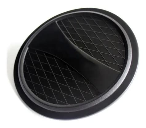 Aplique Portinhola Tanque L Triton Preto Frete Gr Tis
