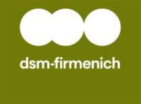 Senior Specialist Qa Dsm Firmenich