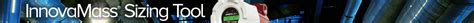 Vortex Flow Meter Configurator Innovamass Sizing Tool