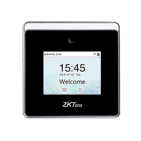 Ripley MARCADOR ZKTECO CONTROL ASISTENCIA Y ACCESO FACIAL WIFI Y